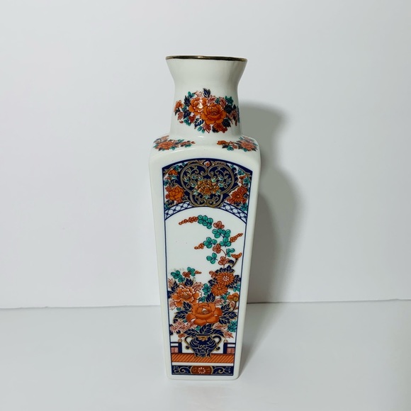 Original Artmark | Accents | Vintage Original Artmark Japanese Vase ...